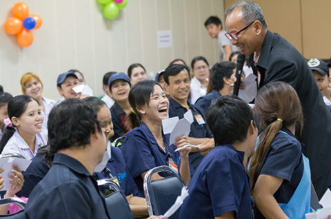 Thailand Social Security (SSO): A Comprehensive Guide for Employers ...